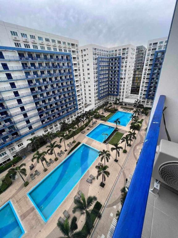 Gab's Crib - Staycation near Mall of Asia, Manila (updated prices 2025)
