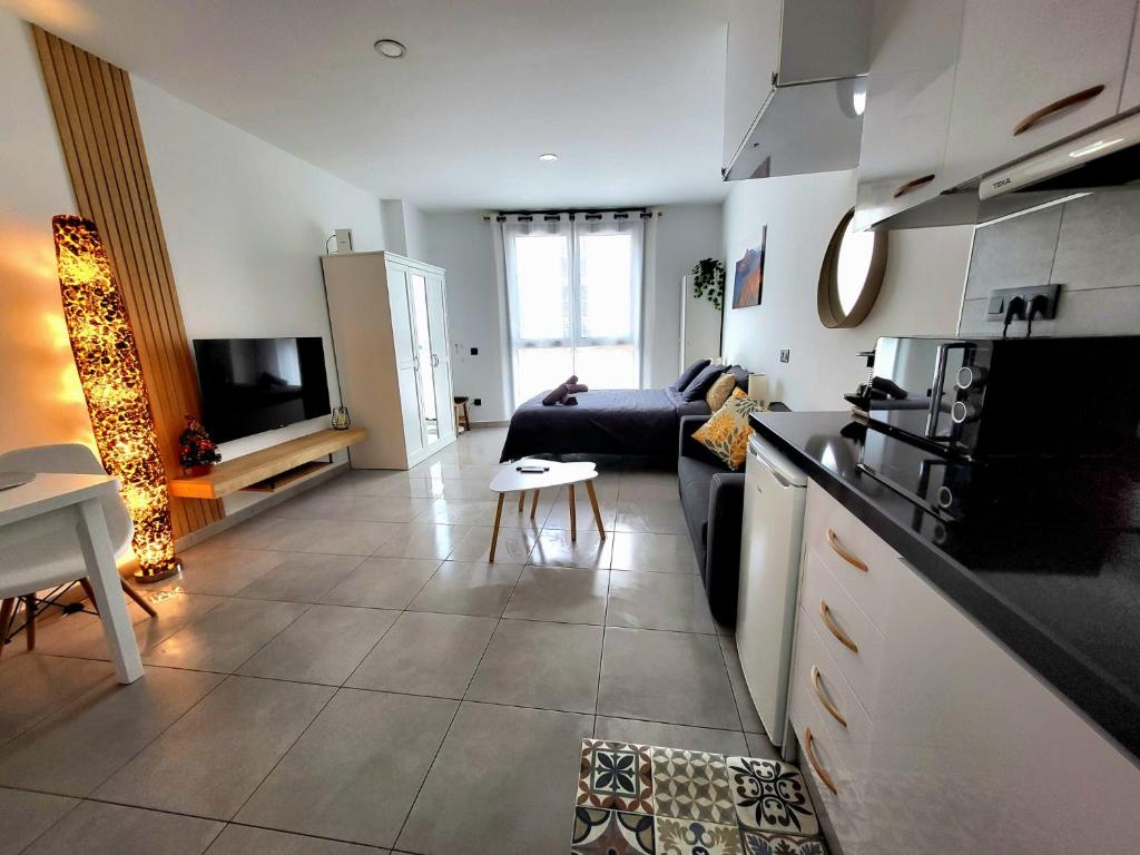 Smart Studio Waves, Torremolinos (updated prices 2025)