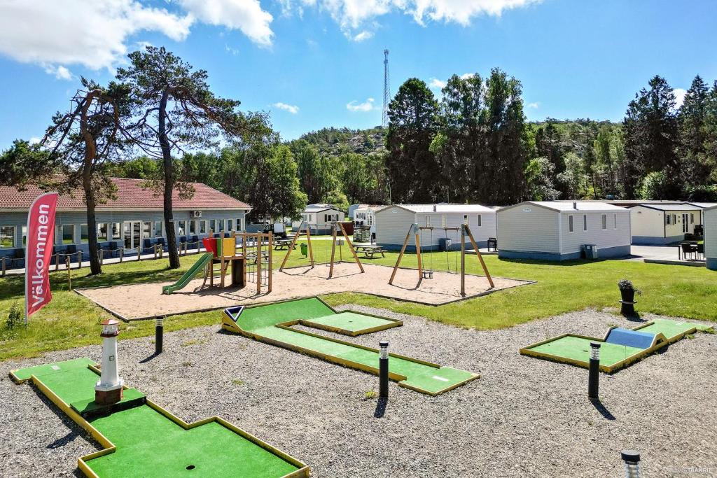 First Camp Lilleby, Torslanda (updated prices 2025)