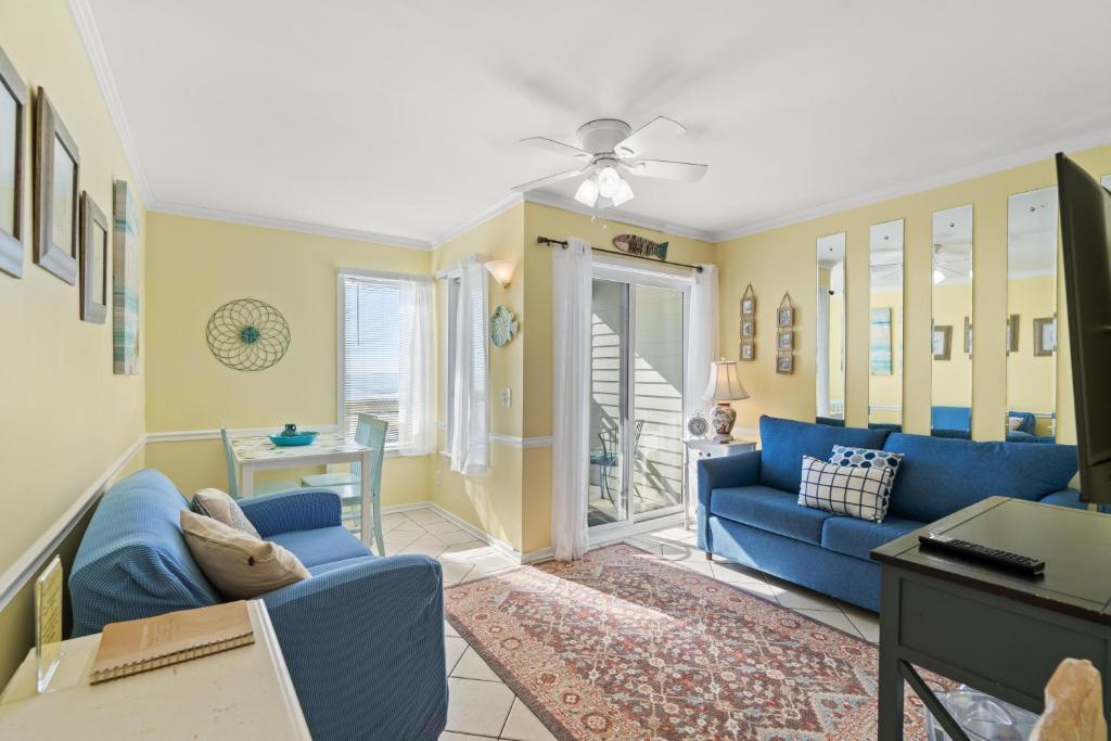 A Place At The Beach WH 308 - Oceanfront - Windy Hill Section, Myrtle ...