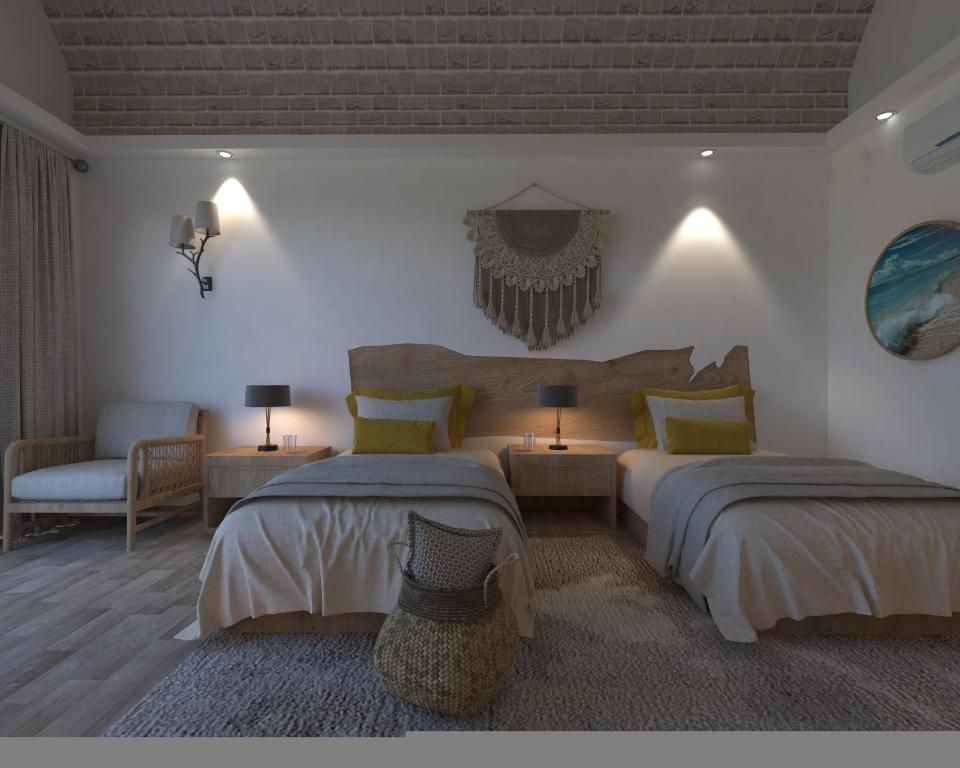 Sunflower Beach Resort & SPA, Bucht von Coraya (aktualisierte Preise ...