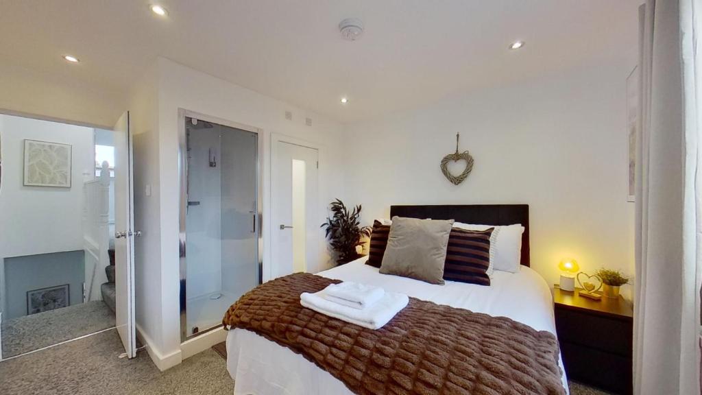 Beautiful London SW12, Flat, London (updated prices 2025)