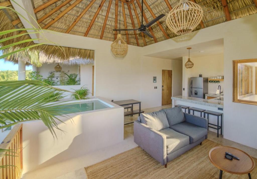 La Punta Beach Front Oasis Starlink, Puerto Escondido (updated prices 2025)