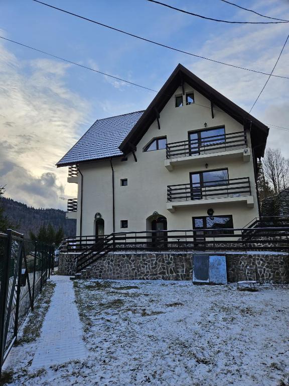 Vila Ski Azuga, Azuga (updated prices 2025)