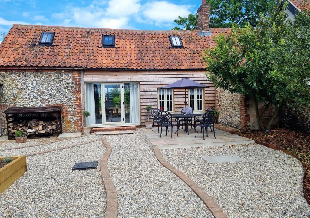 The Granary - Great Dunham, Great Dunham (updated prices 2025)