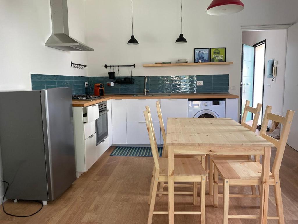 Casa verde - Lavinio, Anzio (updated prices 2025)