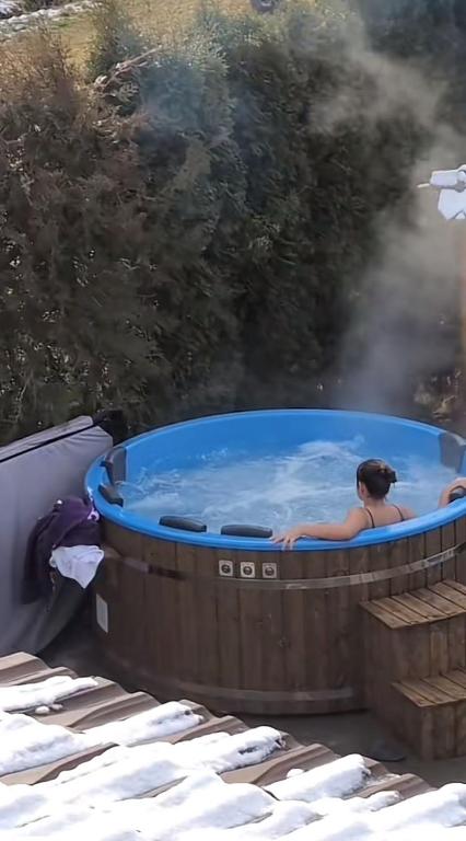 Casa Letca montain, Sohodol (aktualisierte Preise für 2025)