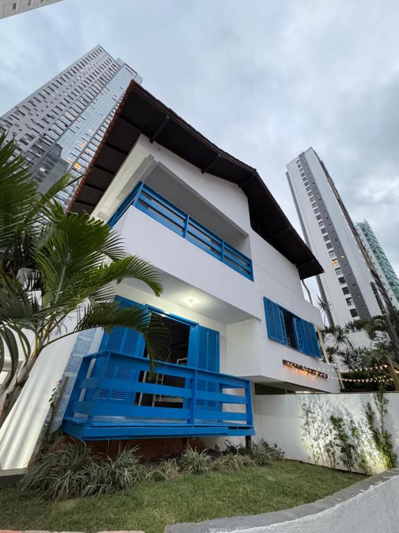 Pousada Casa Grécia, Balneário Camboriú (updated prices 2025)