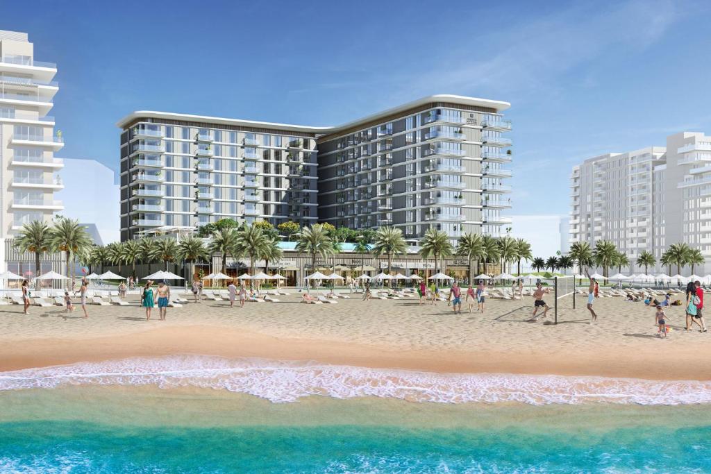 Address Residences Marassi Vista, Amwaj Island (updated prices 2026)