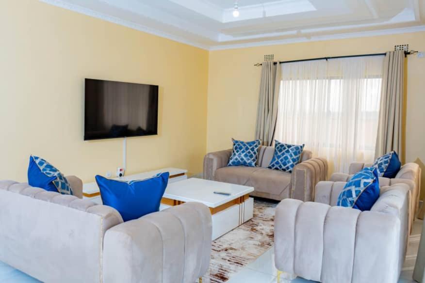 Hazon Villas, Lilongwe (aktualisierte Preise für 2025)