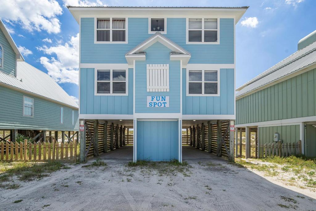 Fun Spot, Gulf Shores (updated prices 2025)