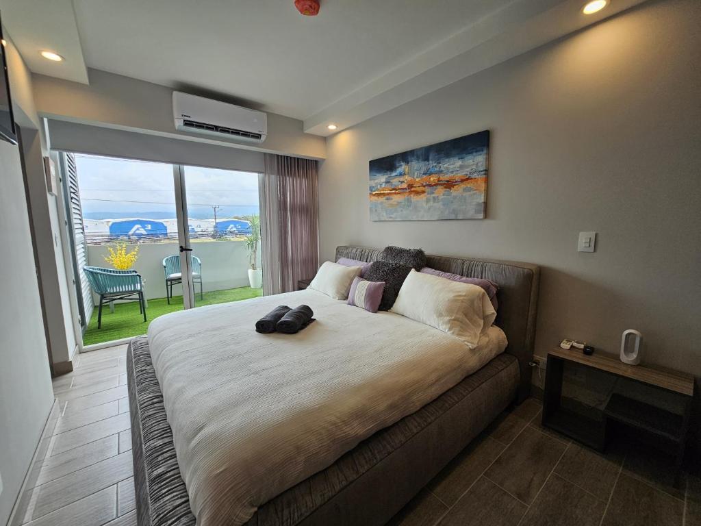 Edificio Be Cariari, La Asunción (updated prices 2025)