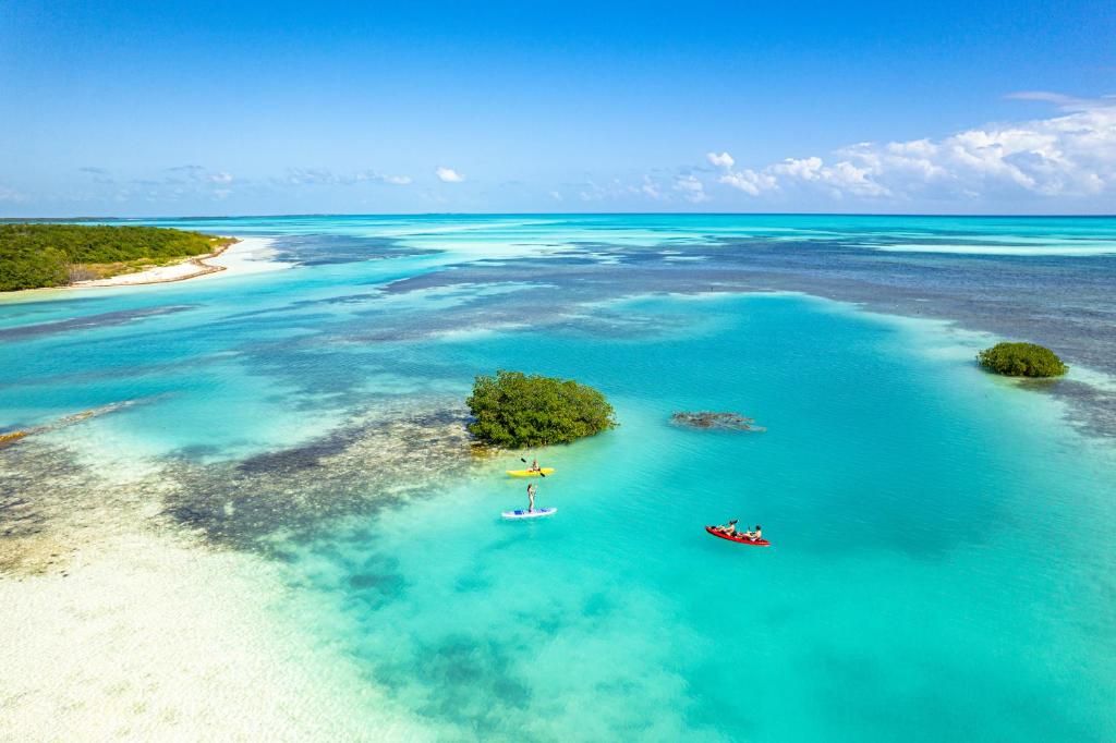 Shaka Caye All inclusive Resort, Belize City (updated prices 2025)