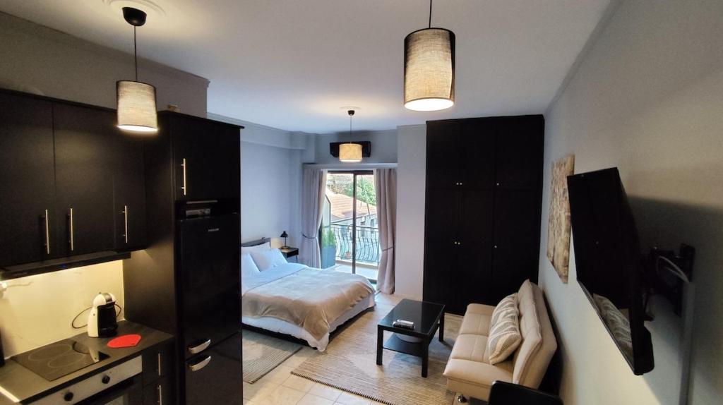 Nero Apartment, Agrinion (updated prices 2025)