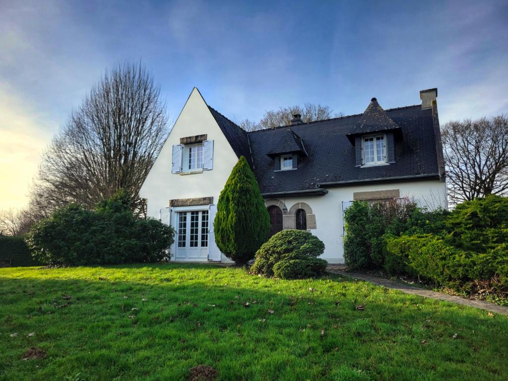 maison chic et chaleureuse, Guichen (updated prices 2026)