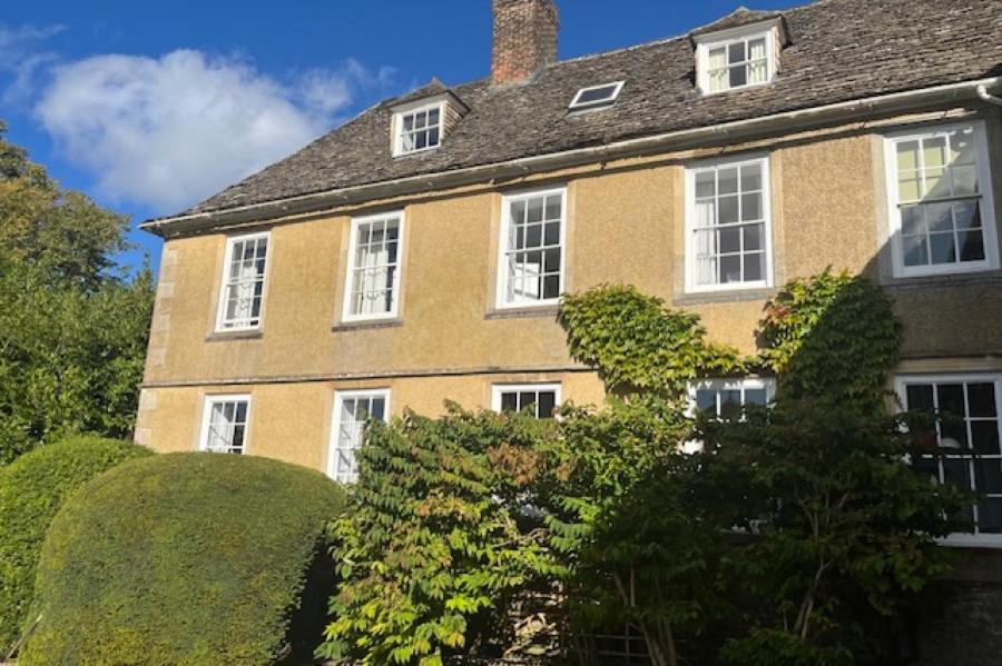 The North Wing of Wroughton Country Retreat, Wroughton (updated prices ...