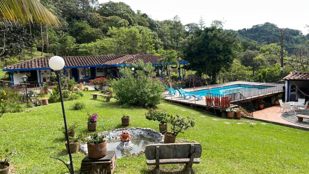finca ermita venecia antioquia, Venecia (updated prices 2026)