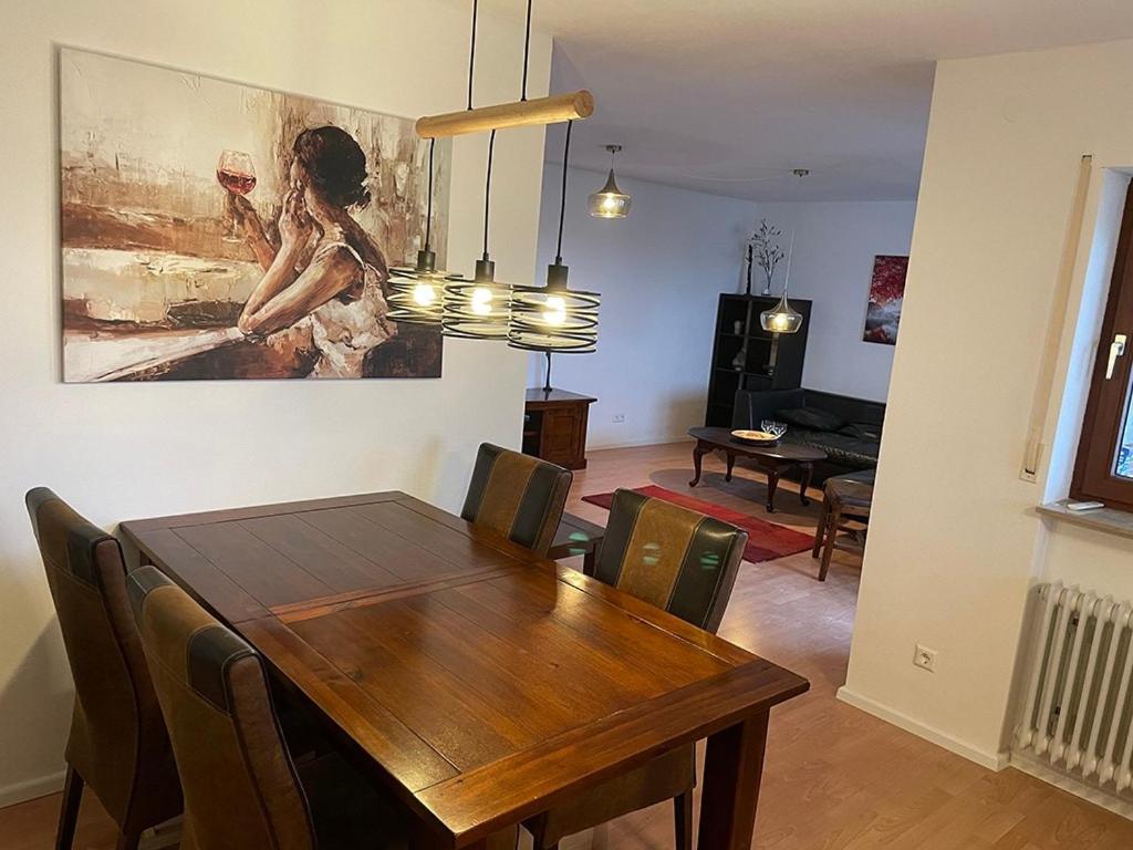 Fewo Roter Berg 85qm, Ulm (aktualisierte Preise für 2026)