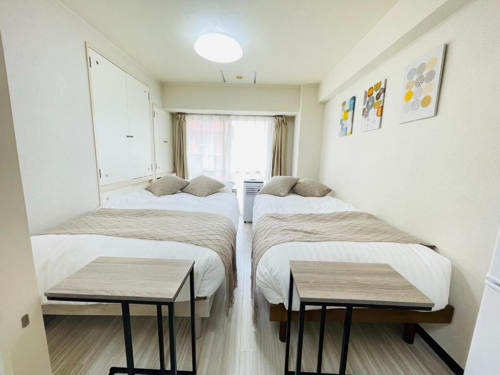 Endless Mitsui Minami 5jo II - Vacation STAY 18253, Sapporo (updated ...