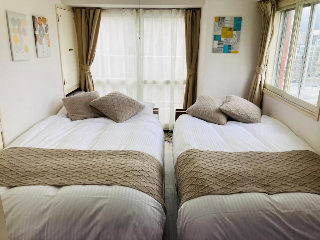 Endless Mitsui Minami 5jo II - Vacation STAY 18264, Sapporo (updated ...