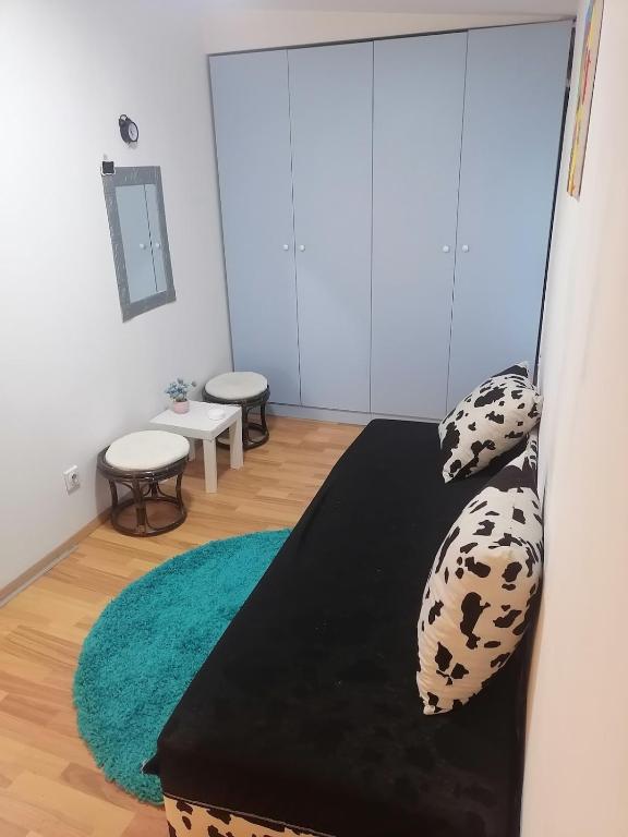 Small low cost Dorcol, Belgrade (updated prices 2025)