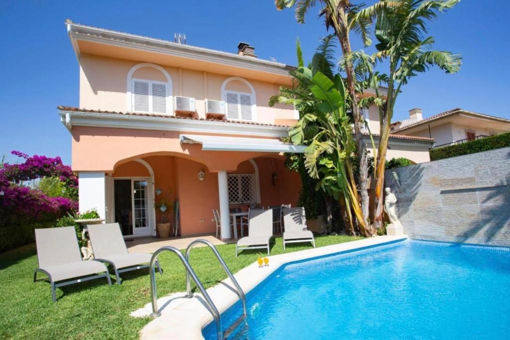 Casa Albufera, Playa de Muro (updated prices 2025)