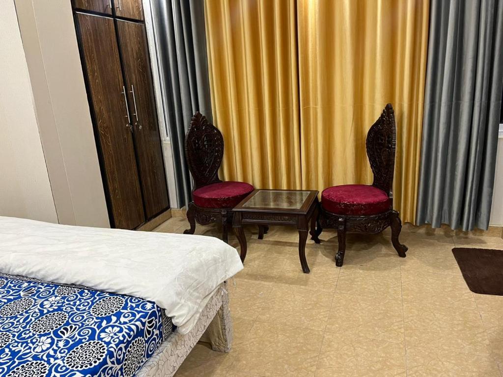 Galaxy Apartments, Murree (updated prices 2026)