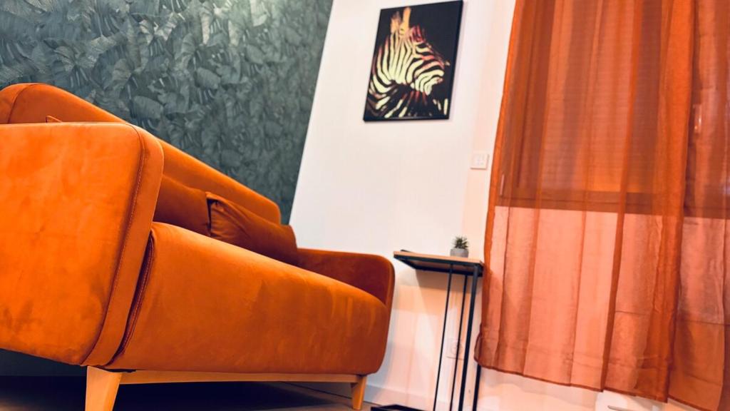 Le Pixie II modern studio easy airport access, Toulouse (precios ...