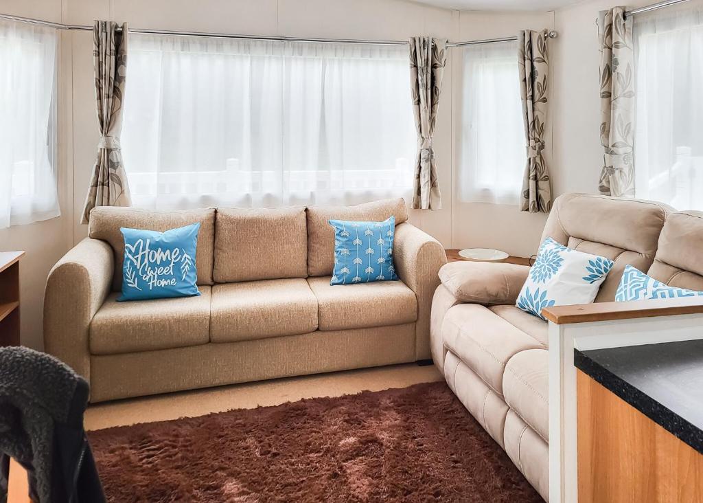 Lyons Gate Holiday Park, Cerne Abbas (updated prices 2025)