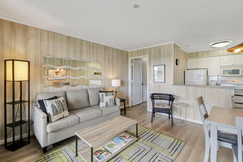 Ocean Dunes Villa 118, Hilton Head Island (precios actualizados 2026)