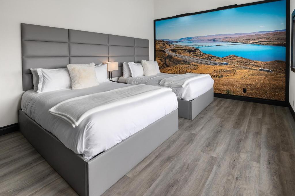 Icon Inn, Ellensburg (updated prices 2025)