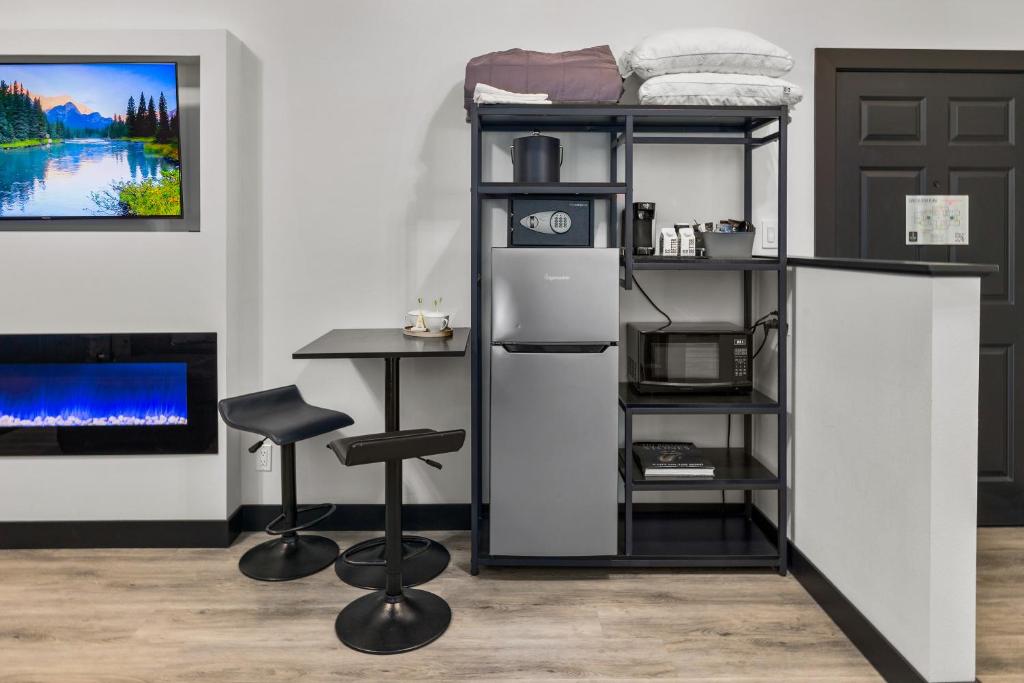 Icon Inn, Ellensburg (updated prices 2025)