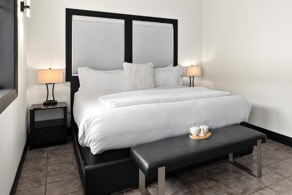 Icon Inn, Ellensburg (updated prices 2025)