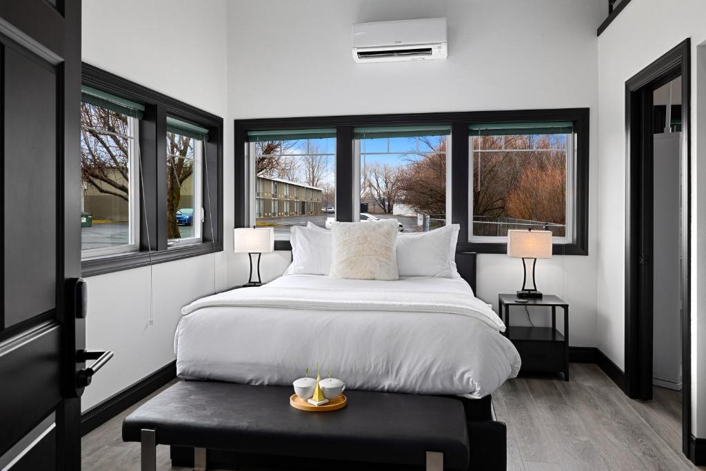 Icon Inn, Ellensburg (updated prices 2025)