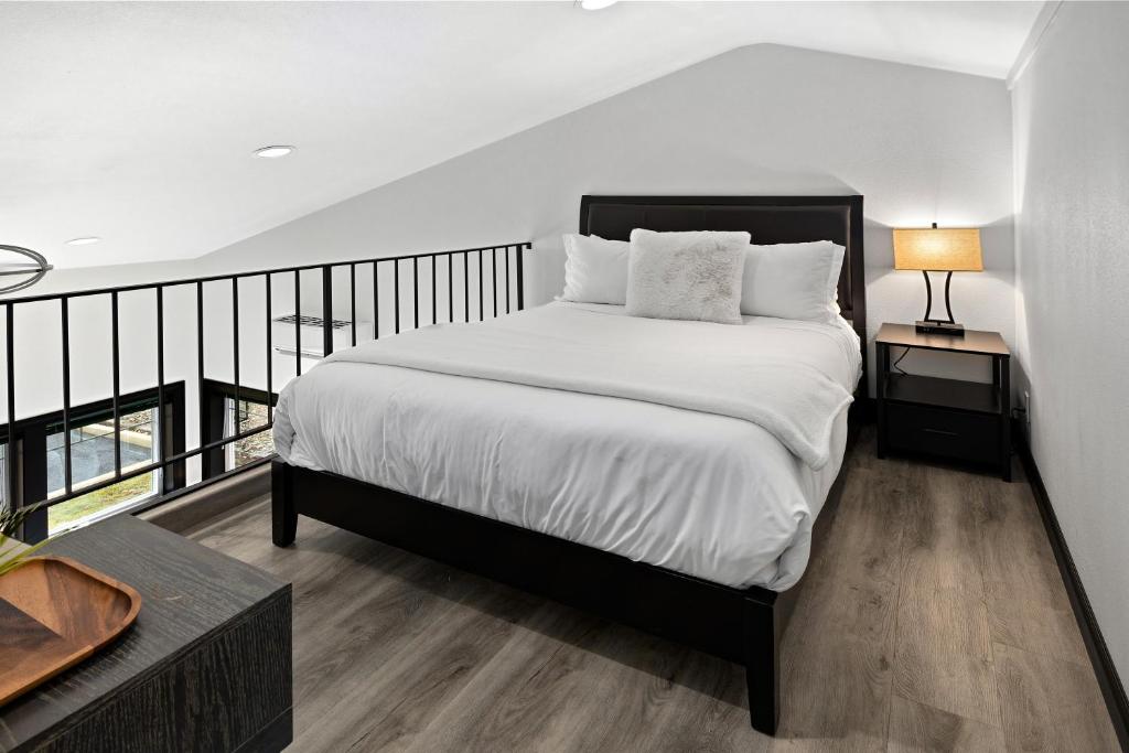 Icon Inn, Ellensburg (updated prices 2025)