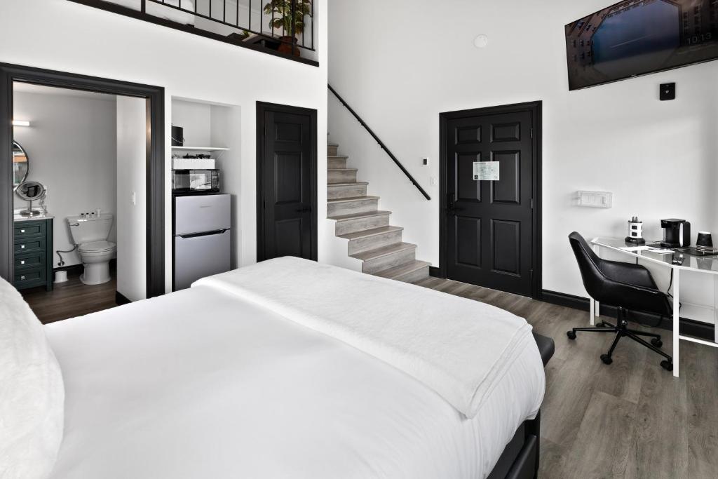 Icon Inn, Ellensburg (updated prices 2025)