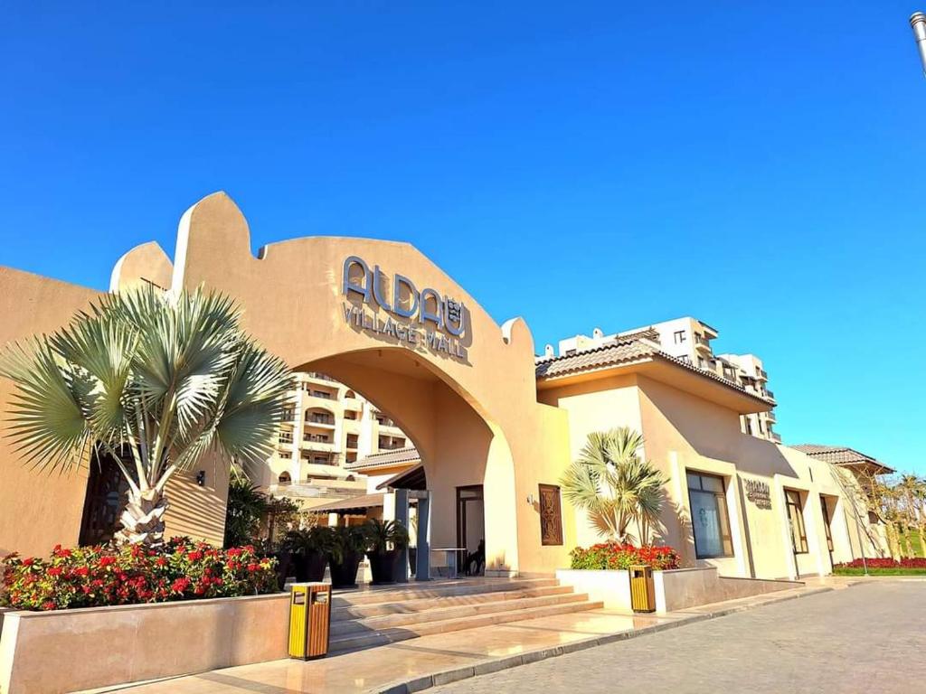 bosha, Hurghada (updated prices 2025)