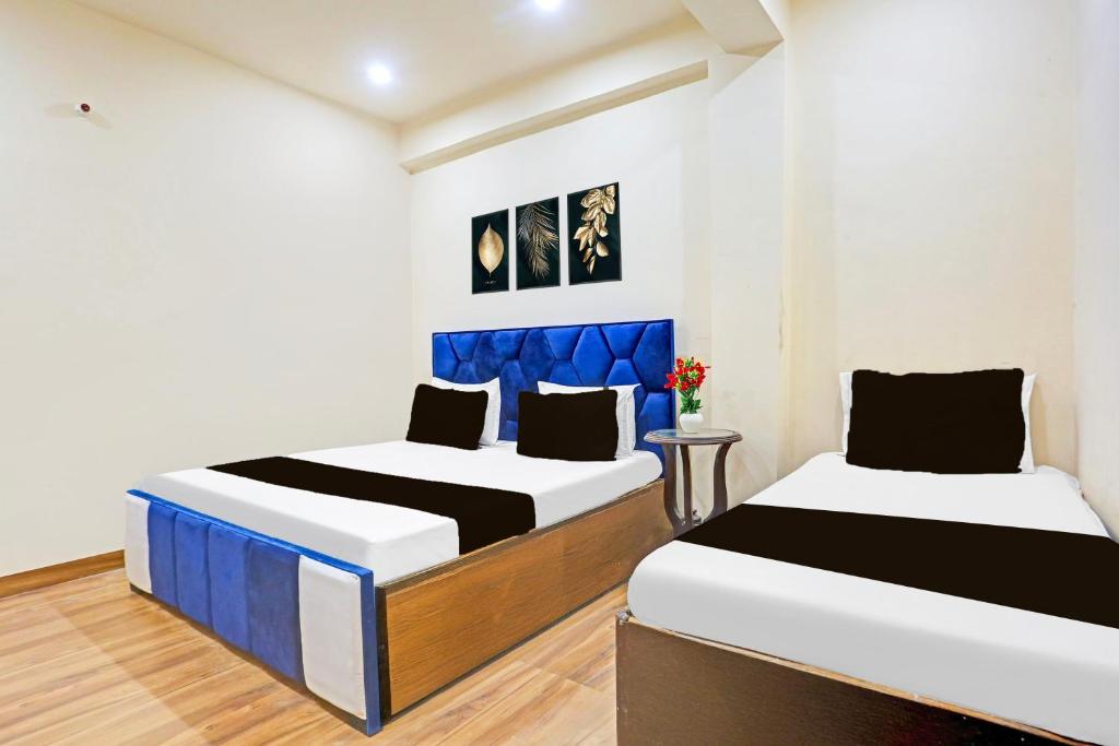 Hotel O SHRI HARI PRIYA DHAM, Mathura (precios actualizados 2025)