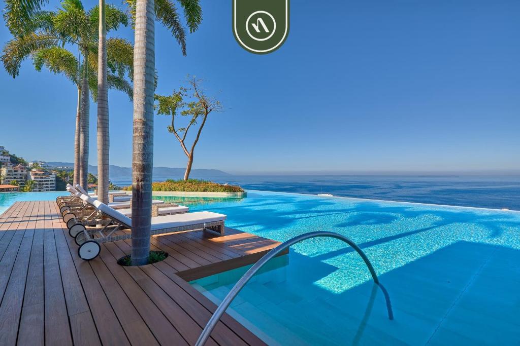 Soho PV PH1104 Casa del Cielo, Puerto Vallarta (updated prices 2026)