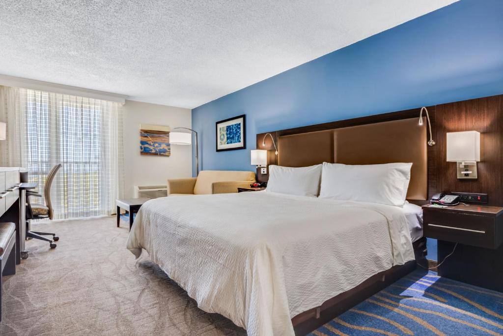 Holiday Inn Ponce & El Tropical Casino by IHG, Ponce (updated prices 2025)