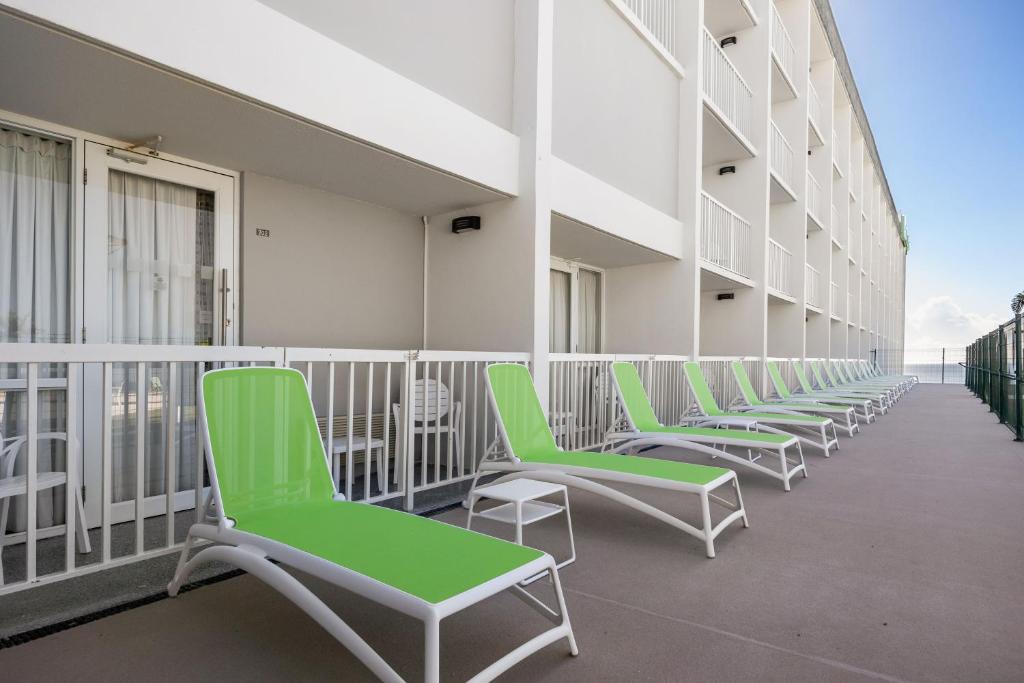 Holiday Inn Ponce & El Tropical Casino by IHG, Ponce (updated prices 2025)