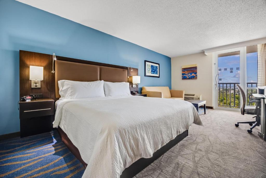 Holiday Inn Ponce & El Tropical Casino by IHG, Ponce (updated prices 2025)