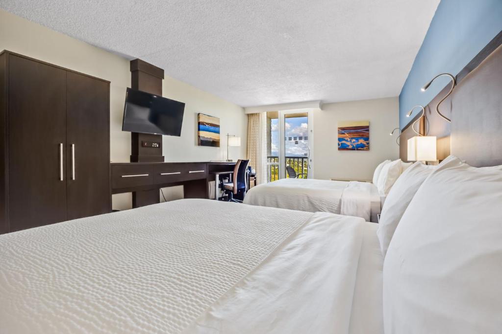 Holiday Inn Ponce & El Tropical Casino by IHG, Ponce (updated prices 2025)