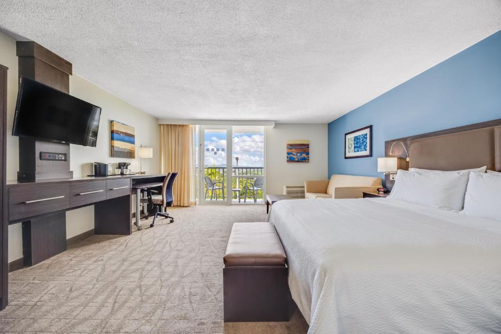 Holiday Inn Ponce & El Tropical Casino by IHG, Ponce (updated prices 2025)