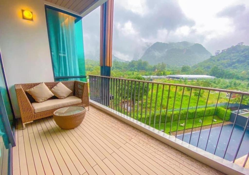 Zen Next Khao Yai By ZV, Pak Chong (updated prices 2025)