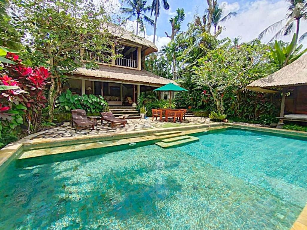 Villa Ria Sayan, Ubud (updated prices 2026)