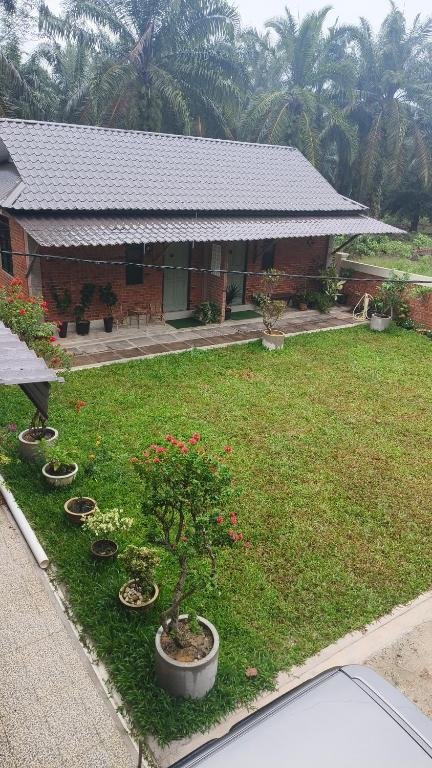 Bang Brahim Roomstay, Parit Raja (updated prices 2026)