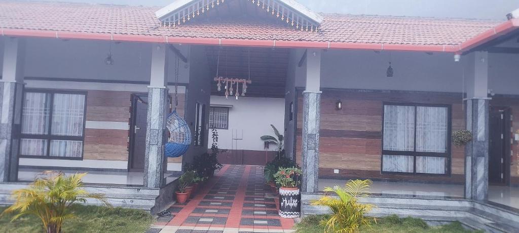HULSE HOMESTAY, Kalasa (updated prices 2025)