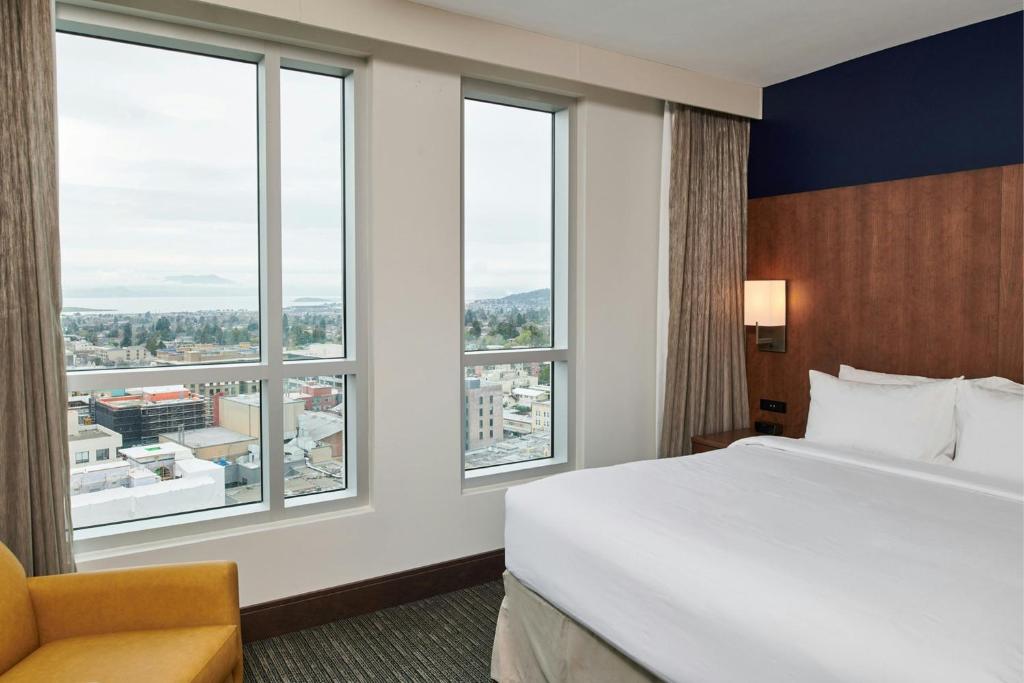 Residence Inn By Marriott Berkeley, Berkeley (updated prices 2025)