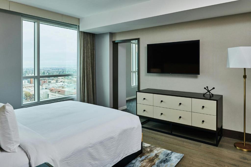 Residence Inn By Marriott Berkeley, Berkeley (updated prices 2025)